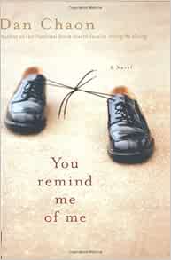 Amazon.com: You Remind Me of Me: 9780345441416: Chaon, Dan: Books
