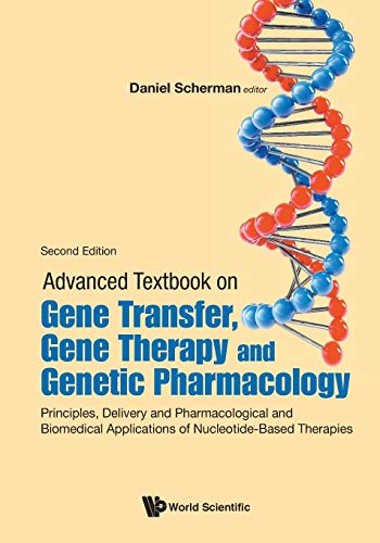 Advanced Textbook On Gene Transfer, Gene Therapy And Genetic ...