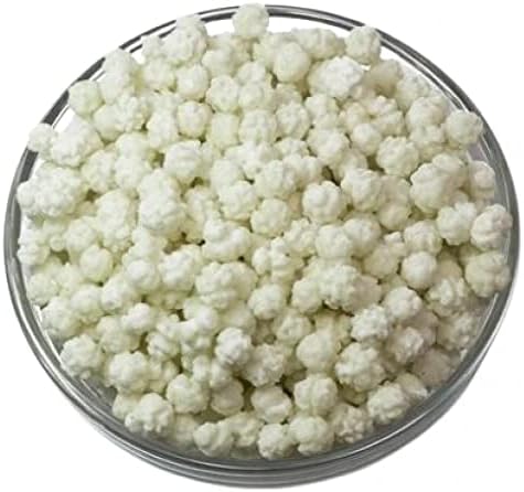 Sakariya Sweets Elaichi Dana Sweet Bhog/Prasad 200 Gram price in Saudi ...