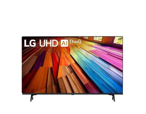 LG 43” UT8000 Series LED 4K UHD Smart webOS TV 43UT8000AUA for sale ...