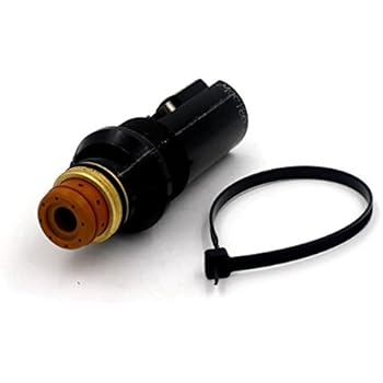 Thermal Dynamics 9-8220 Sl60/100 (180) Torch Head - - Amazon.com