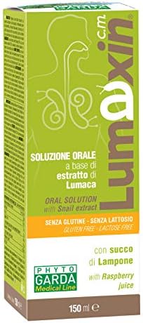 سعر Lumaxin cm Sciroppo Adulti Bambini, 150ml فى السعودية | بواسطة ...