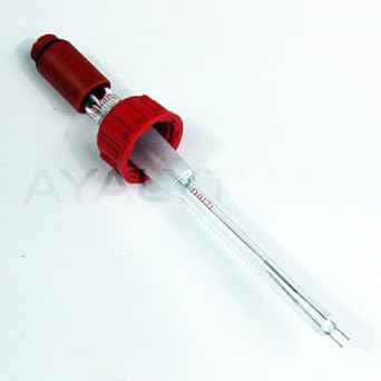 GR Scientific, 71-0103, Aquamax Coulometric KF Detector Electrode LDC ...