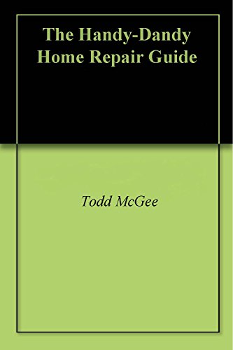 The Handy-Dandy Home Repair Guide « Sleazier Azlyrics Nicki