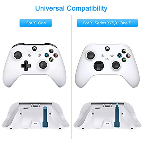 Controller Keyboard For Xbox Series X Series S One S Controller Meneea Mini Game Chatpad