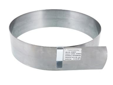 Flooring flexible straight edge Carpet fitting tool 2mtr roll up ...