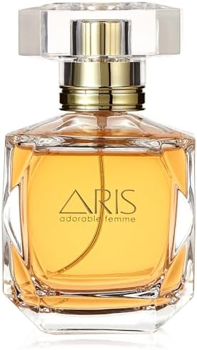 Aris: Eau de Parfum Spray | EDP Women's Fragrance| Cologne for Women ...