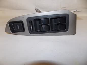 Amazon.com: 06-08 07 Honda Pilot Master Window Switch 2006 2007 2008 ...