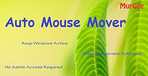 Murgee Download Auto Key Presser