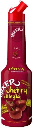 Mixer Cherry Puree, 1L price in Saudi Arabia | Amazon Saudi Arabia ...
