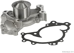 Engine Water Pump for 1995-2004 Toyota Avalon, Water Pumps - Amazon Canada
