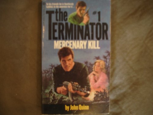The Terminator Book Series
