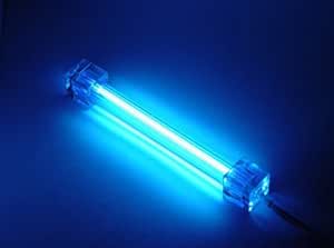 Amazon.com: Logisys 4" Cold Cathode Light Kit with Dual Tube, 3.0mm ...