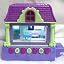 Amazon.com: Pixel Chix DollHouse #2: Toys & Games