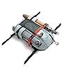 Gearlab Deck Pod - Kayak Deck Bag, Paddling Magazine Award (Holds ...