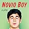 Amazon.com: Novio Boy: A Play: 9780152058630: Soto, Gary: Books