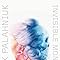Amazon.com: Invisible Monsters: A Novel: 9780393355956: Palahniuk ...