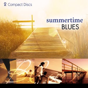 Summertime Blues: Various Artists: Amazon.fr: CD et Vinyles}