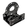 PROAIM Mitchell Wedge Tilt Levelling Camera Mount Plate for Mitchell ...
