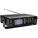 Amazon.com: Whistler WS1098 Desktop Digital Scanner: Home Audio & Theater