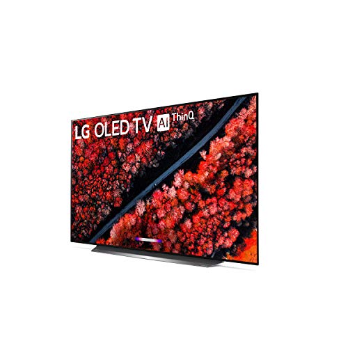 LG OLED77C9PUB UltraHD 4K 77-Inch OLED Smart TV | Pricepulse