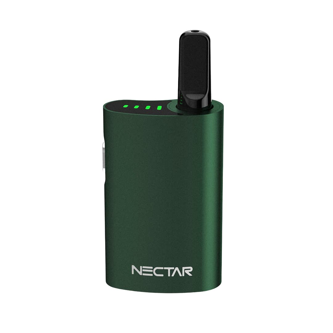 Mua 510 Vape Battery with Refillable Cartridge | Nectar Honeybee 2.0 ...