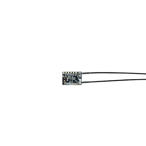 FrSky Archer Plus RS Mini SBUS/FBUS/F.Port Receiver – Tiny Lightweight ...
