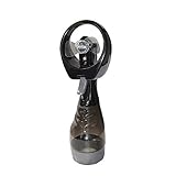 Windchaser Windchill Cool Mist Outdoor Fan