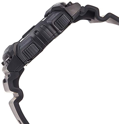 Casio AQS810W-1AVCF Men's AQ-S810W-1AV Solar Sport Combination Watch ...