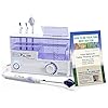 SinuPulse Elite Advanced Nasal Irrigation System, Pulsating Nasal ...