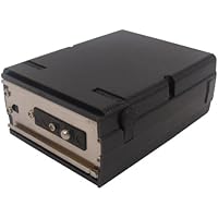 Amazon.com: Replacement Battery for ICOM 02AT 03AT 04AT 12AT 2A 2AT ...