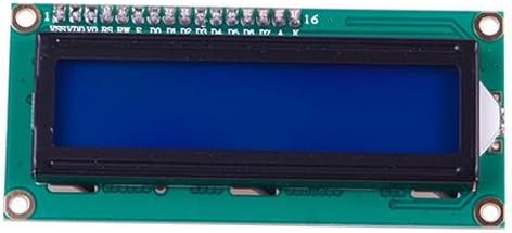 5 Volt LCD display - Hardware - Particle