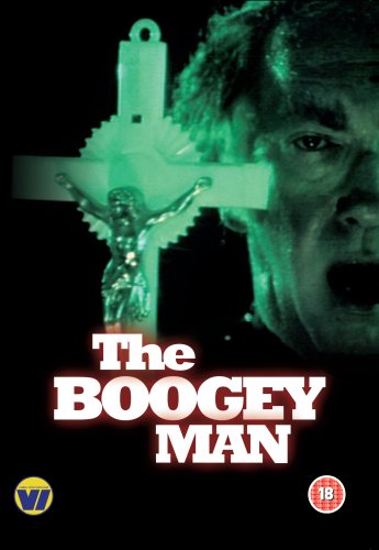 The Boogeyman [1980] [Reino Unido] [DVD]: Amazon.es: Boogey Man: Cine y ...
