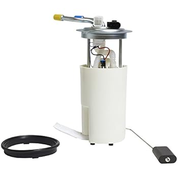 Amazon.com: Fuel Pump for 2004-2007 Cadillac Escalade ESV Chevrolet ...