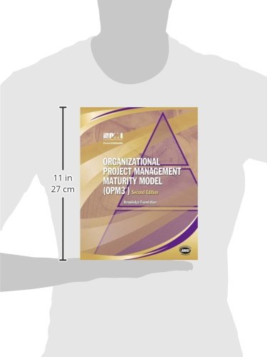 Organizational Project Management Maturity Model (OPM3): - Want It All