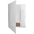 Folder Para Sublimar Tamaño Carta (50 pzs) : Amazon.com.mx: Hogar y Cocina