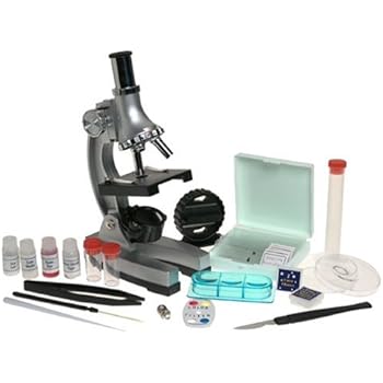 Amazon.com: Meade Model 900x Microscope with 28 Piece Kit: Camera & Photo