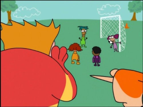 Watch Home Movies Season Three | Prime Video