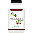 Amazon.com: Ortho Molecular Products, Mitocore, 120 Capsules : Health & Household