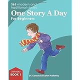 Amazon.com: One Story a Day: Book 1 for January (One Story a Day for ...