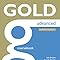 Gold Advanced Coursebook with 2015 exam specifications Lingua inglese ...