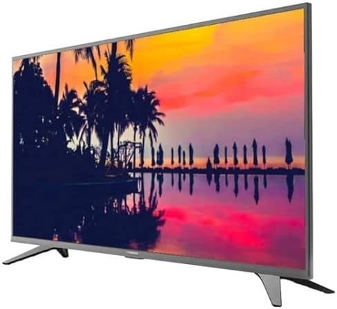 سعر Tornado شاشة تليفزيون تورنيدو HD سمارت 32 بوصة ، ريسيفر داخلي ...