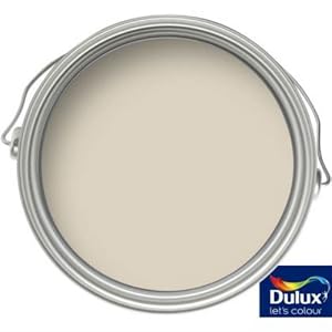 Dulux Floor Paint Sesame Seed - 2.5L: Amazon.co.uk: Kitchen & Home