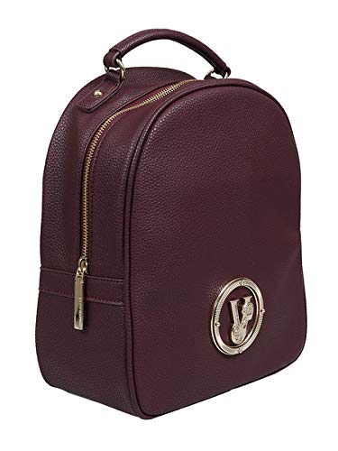 Versace bags. Versace EE1VSBBG1 EML0 Black Shoulder Bag for Womens.