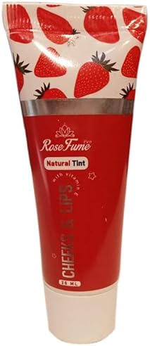 سعر Rosemary Red Tint فى مصر | بواسطة امازون مصر | سوبر ماركت كان بكام