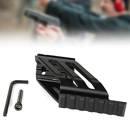 chengchuang Universal Picatinny Rail Mount Base Handgun Scope Mount ...