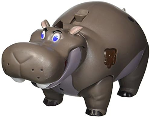 Disney Lion Guard Beshte Battle Brawlers Action Figure in Oman | Whizz ...