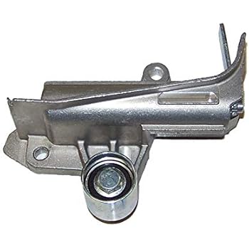 Amazon.com: URO Parts 06B109477A Timing Belt Tensioner, Includes Roller ...