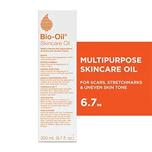 שמן רב שימושי לטיפוח העור Bio-Oil - מאמזון - Azone