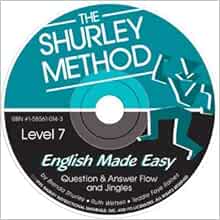 Shurley Grammar Level 7 Introductory CD: 9781585610143: Amazon.com: Books